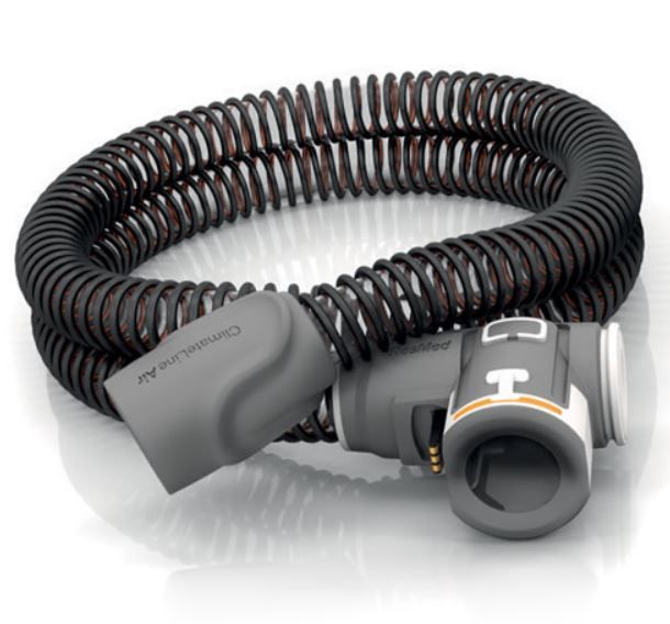 ClimateLine Air Schlauchheizung | 37296